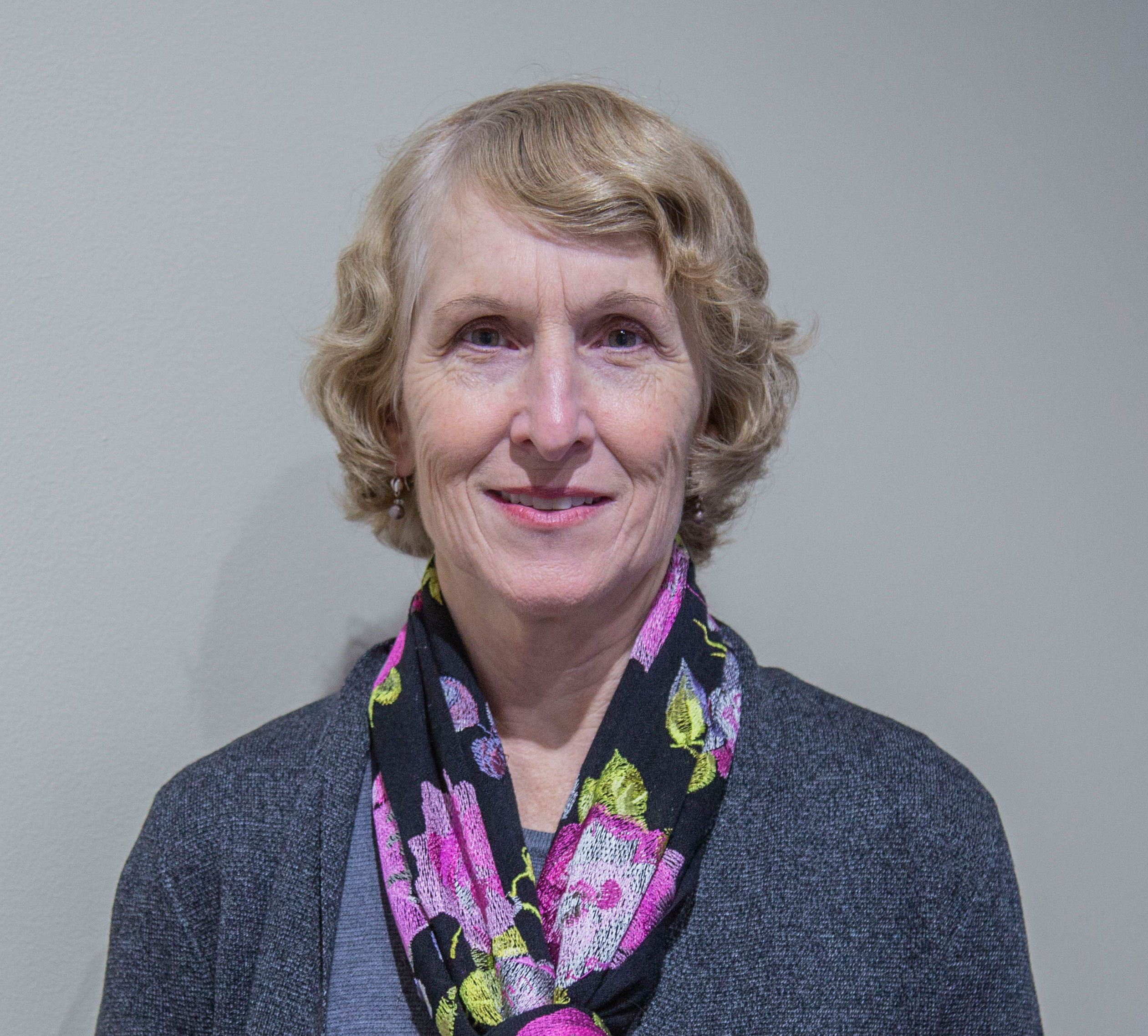 Susan Lozier, Author at From The Prow