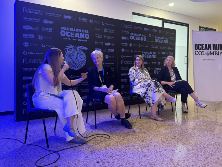 Blogosphere Home - AGU Blogosphere