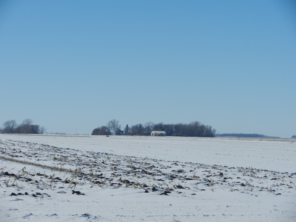 Epic survey finds regional patterns of soot and dirt on North American ...