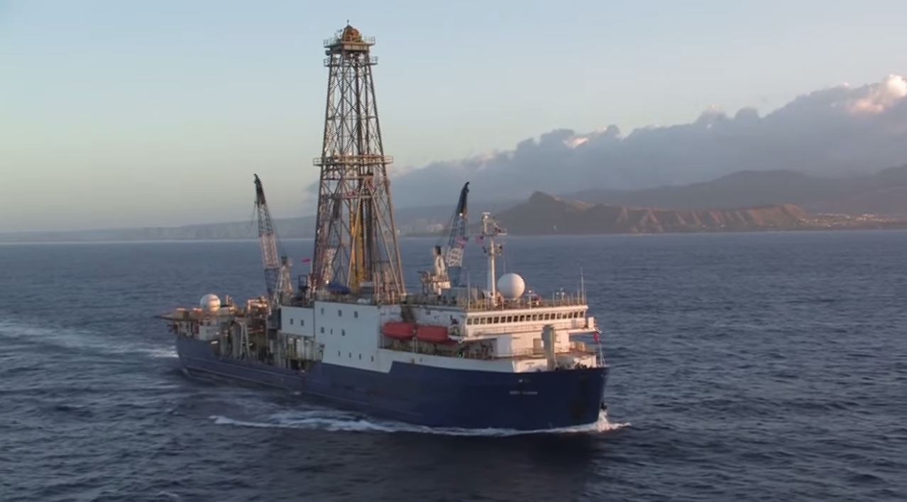 Source to Sink (+ video) - GeoSpace - AGU Blogosphere