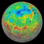 Mercury’s movements give scientists peek inside the planet - GeoSpace ...