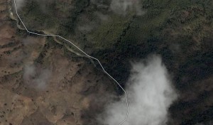Deforestation, erosion and Cholera in Haiti - The Landslide Blog - AGU ...