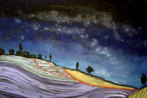 Landslides in Art Part 9: Raimondo Motta - The Landslide Blog - AGU ...
