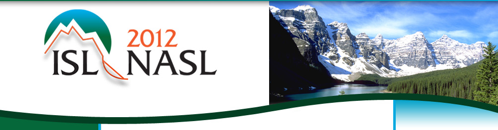 Abstract deadline - 11th International & 2nd North American Symposium ...