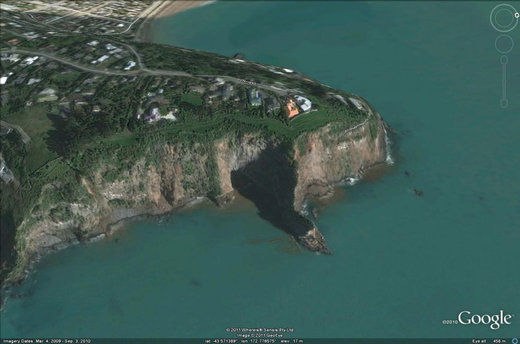 Slope tectonics - a video and a conference - The Landslide Blog - AGU ...