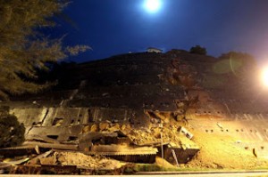 A very large engineered slope failure in Malaysia - Bukit Setiawangsa ...