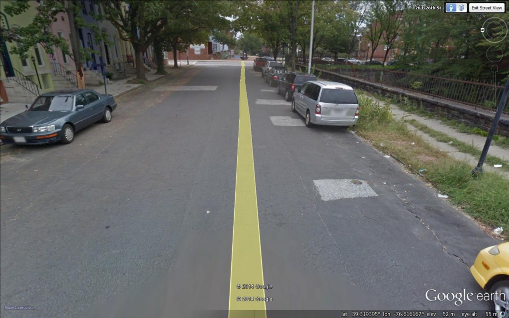 Baltimore retaining wall collapse - the remarkable video - The ...