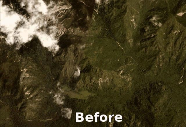 Earthquake Gif Earthquake Naturaldisaster Disaster