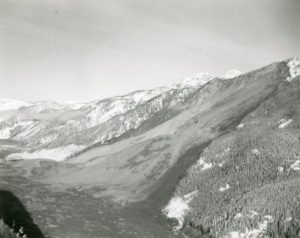The Hope Slide in Canada: new images released by BC Highways - The ...
