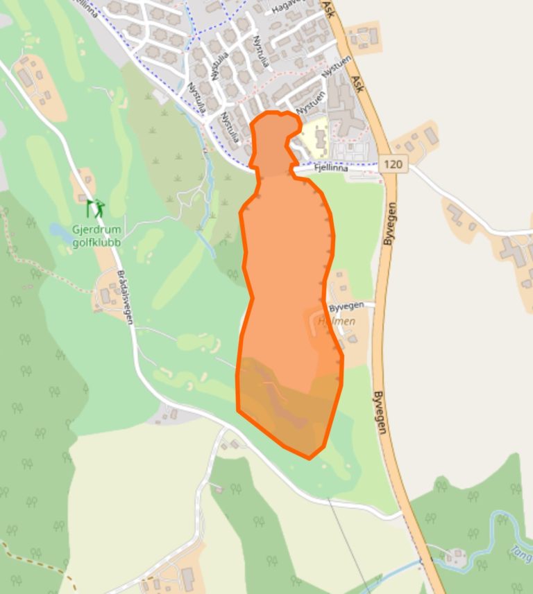 An update on the Gjerdrum landslide in Norway - The Landslide Blog ...