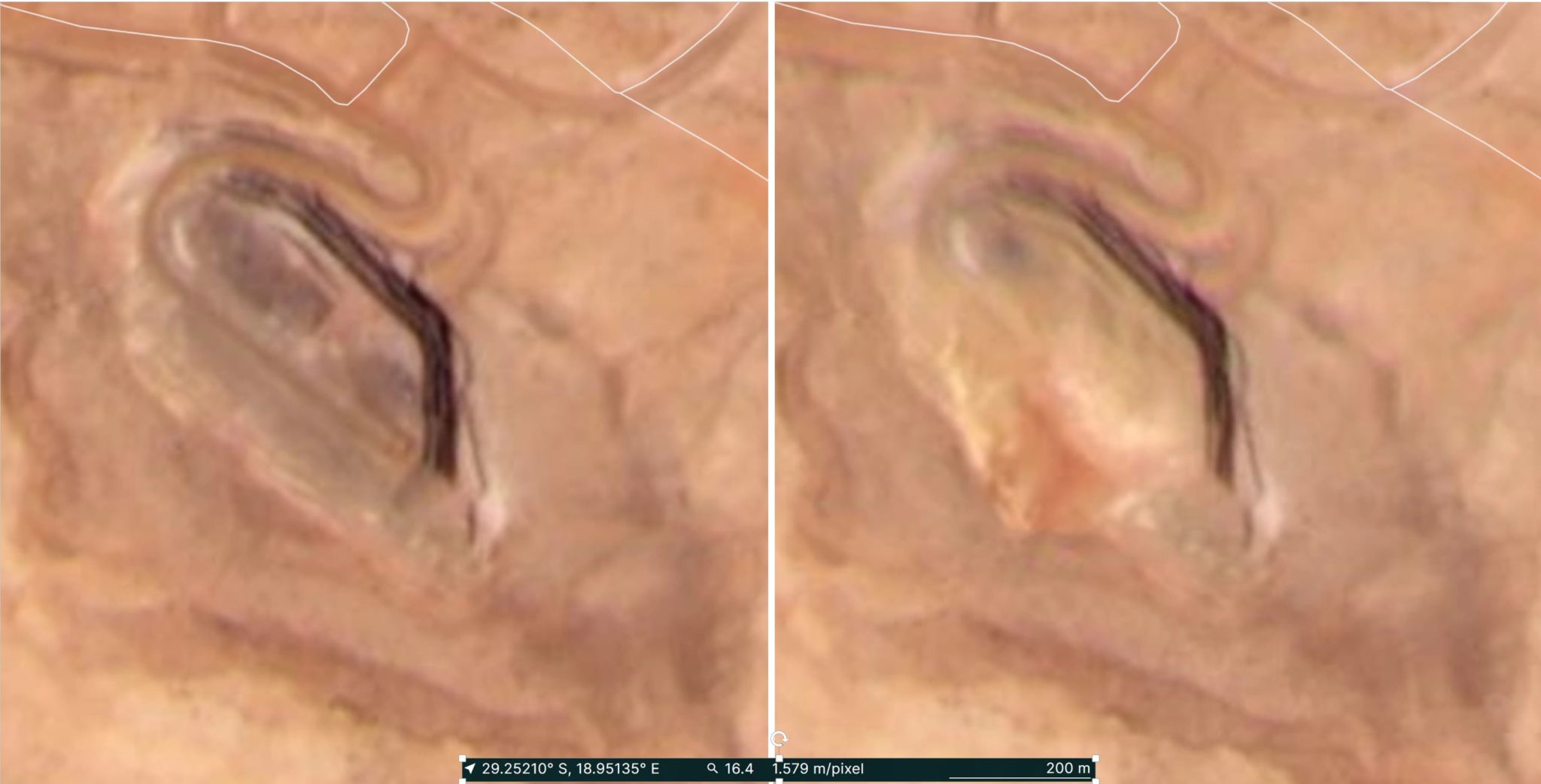 Gamsberg mine in South Africa: when is a landslide a geotechnical ...