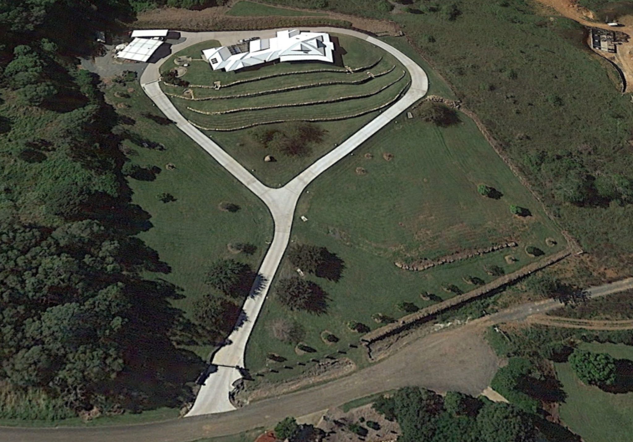 Wongawallan: a damaging landslide in Australia - The Landslide Blog ...
