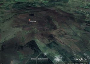 Benbrack: another peat landslide in Ireland - The Landslide Blog - AGU ...