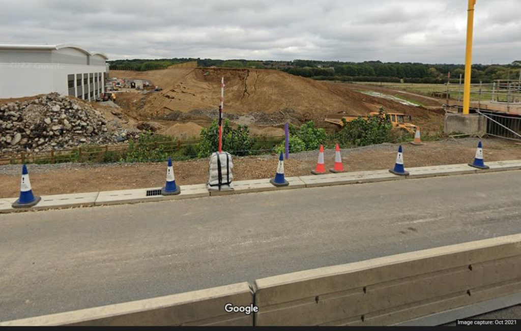 The Landslide Blog - AGU Blogosphere