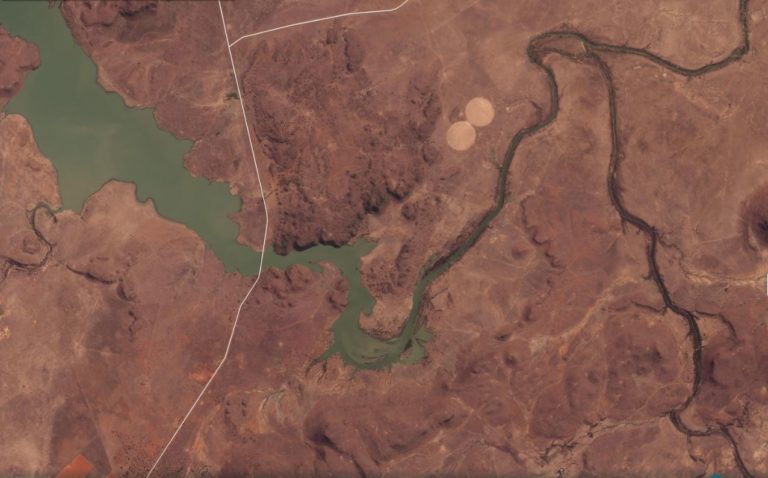 The Jagersfontein tailings dam accident: the aftermath - The Landslide ...