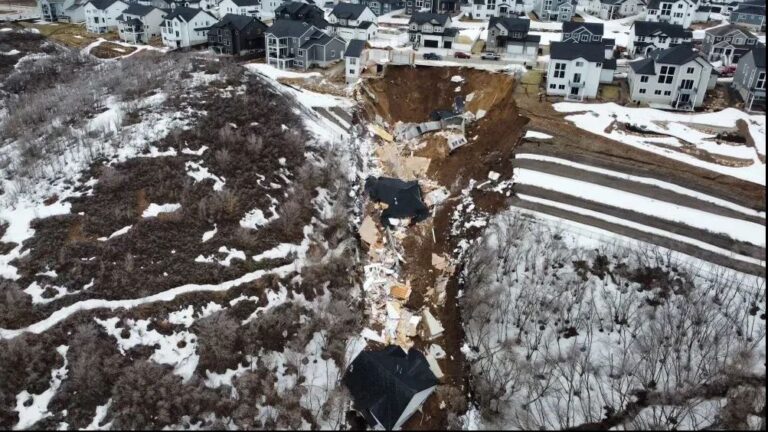The Landslide Blog - AGU Blogosphere
