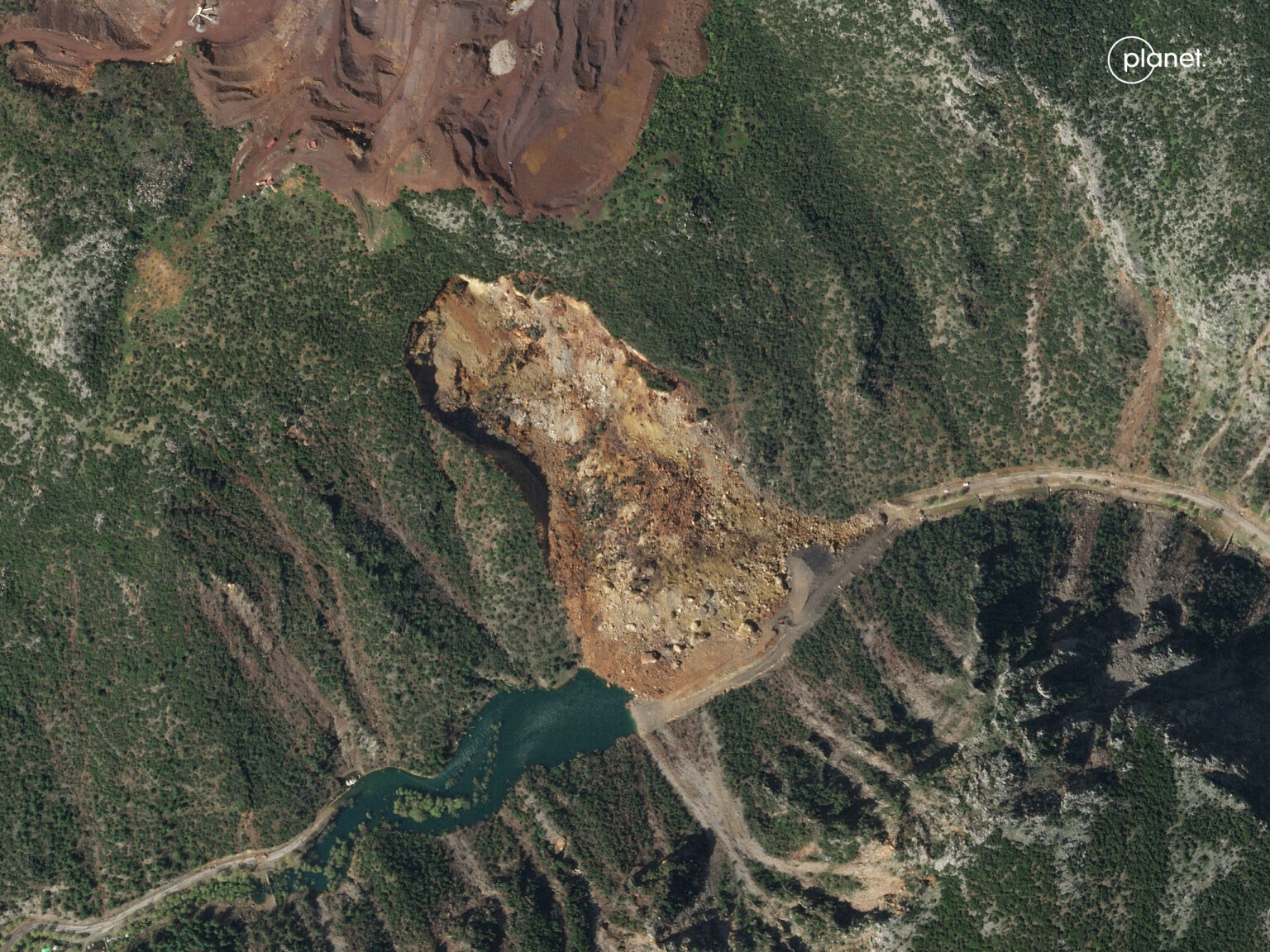 The Landslide Blog - AGU Blogosphere