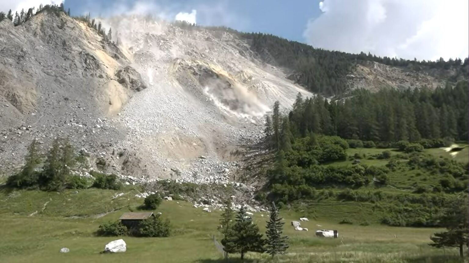 The Landslide Blog - AGU Blogosphere