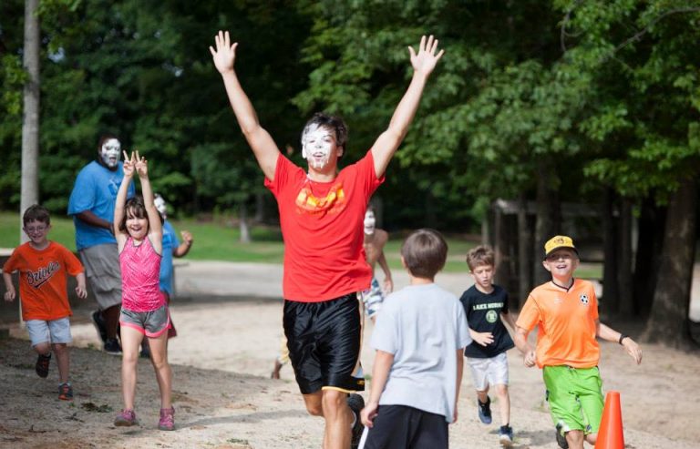 Communication in Science: Lessons Learned From Improv Theatre - The ...