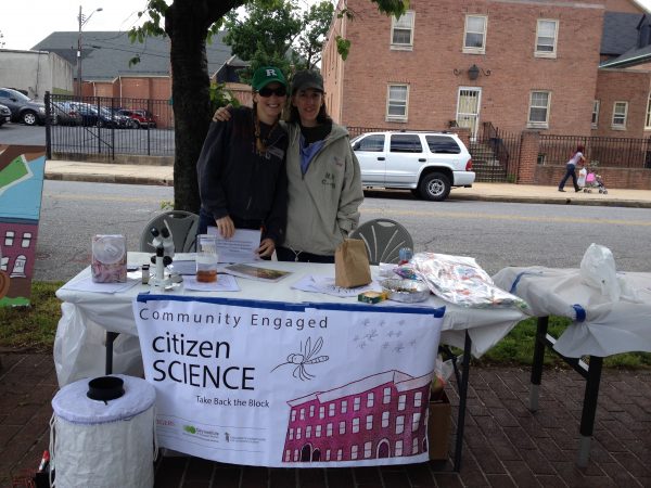 Is Citizen Science democratizing science? Research in the evaluation ...