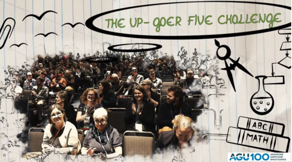 The Plainspoken Scientist - AGU Blogosphere