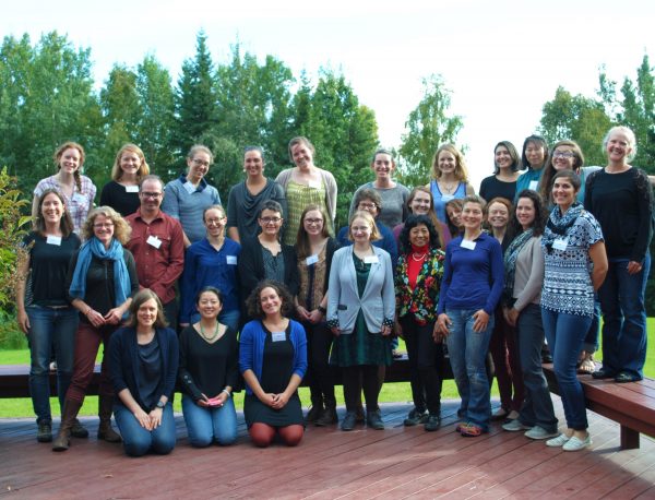 A Voice for All Part I: Cultivating Leadership, Diversity and ...