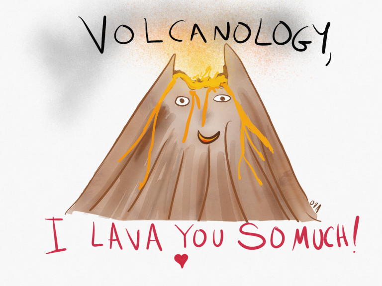 Happy Science Valentine's Day! - The Plainspoken Scientist - AGU ...