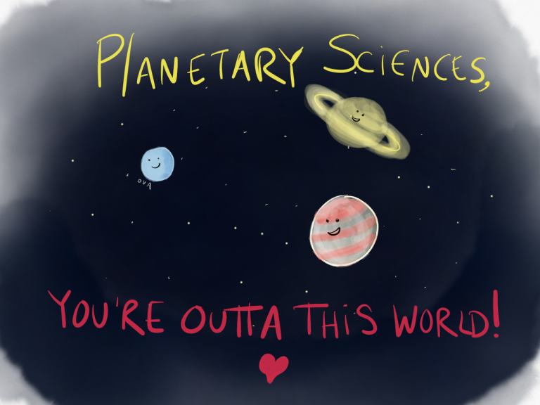 Happy Science Valentine's Day! - The Plainspoken Scientist - AGU ...