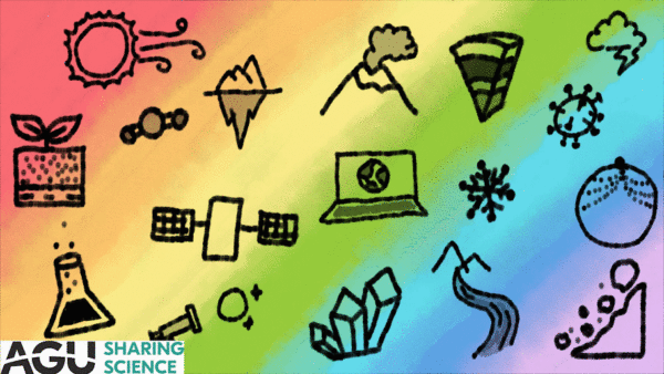 Show us your science sketches via #SketchYourScience - The Plainspoken ...