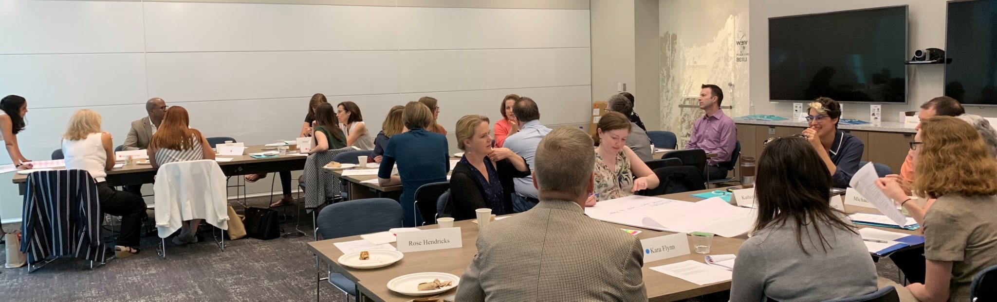 Supporting scientists who communicate: Roles for universities and ...