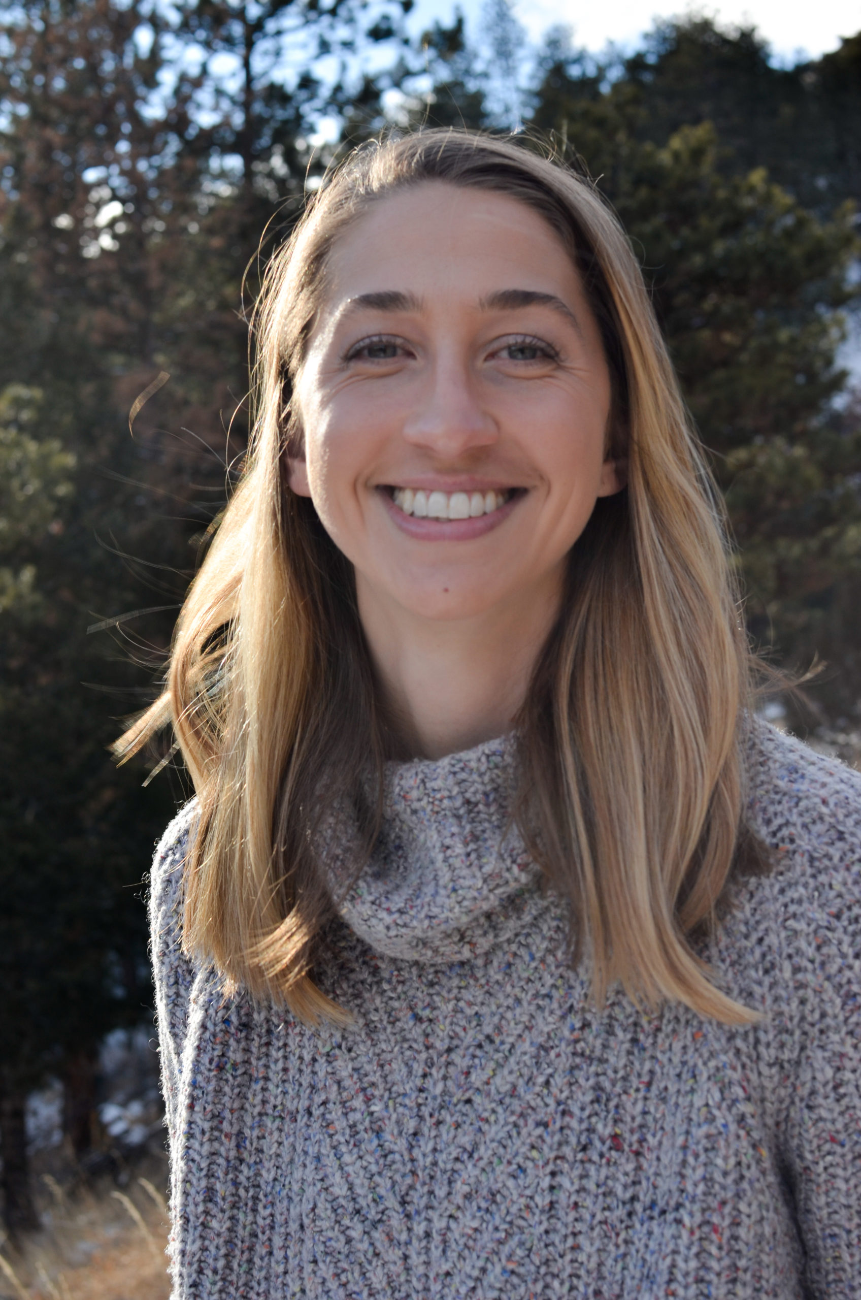 Alyssa Johnson - The Plainspoken Scientist - AGU Blogosphere