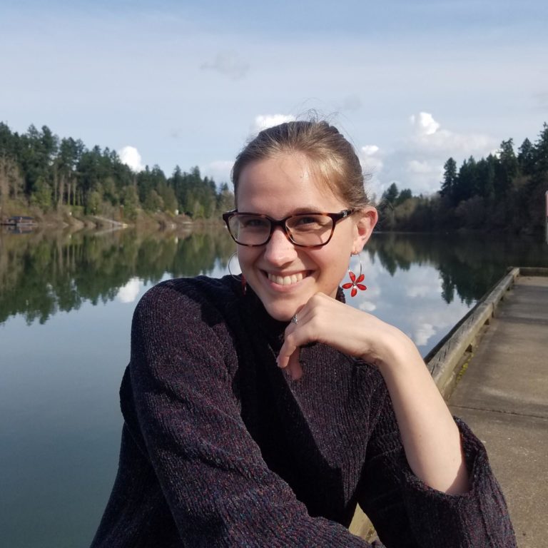 Voices for Science Comms Track: Previous Cohorts - The Plainspoken ...