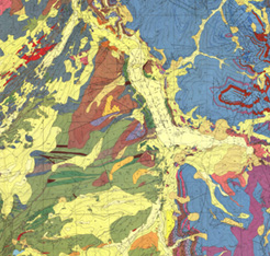 Making a Path for Geologic Maps - The Bridge: Connecting Science and ...