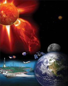 Space Weather Research and Forecasting Act Introduced to Senate - The ...