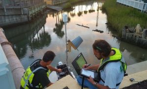 Streamgages: Infrastructure to Protect Infrastructure - The Bridge ...