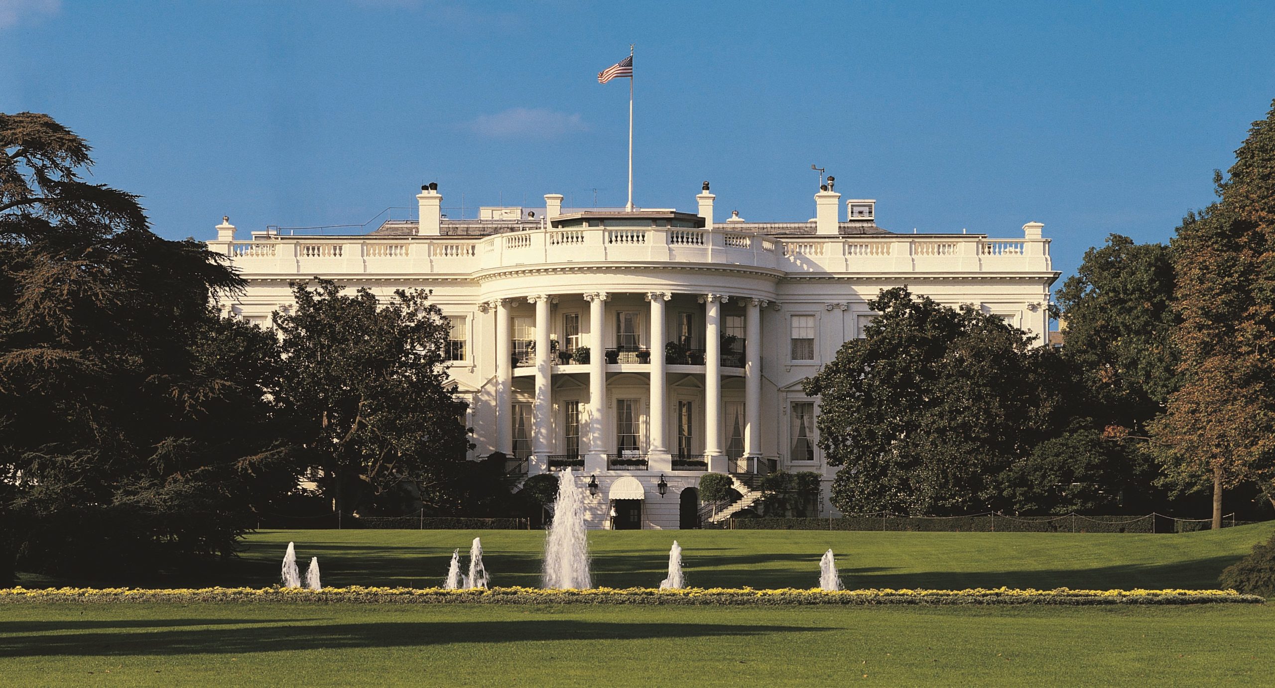 Biden s First 30 Days In Office What It s Meant For Science The 