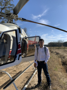 My year as an AGU Congressional Science Fellow - The Bridge: Connecting ...