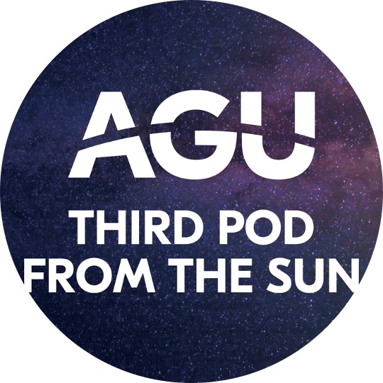 About - AGU Blogosphere
